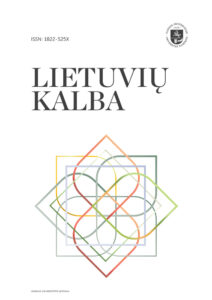 Lietuvių kalbos abėcėlė: Jos ypatybės ir istorija - Naujienos