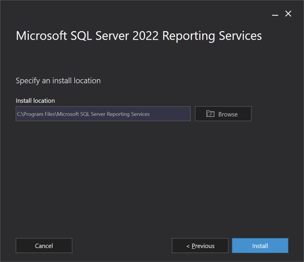 SQL Server Reporting Services (SSRS): Įvadas ir Naujovės - Naujienos